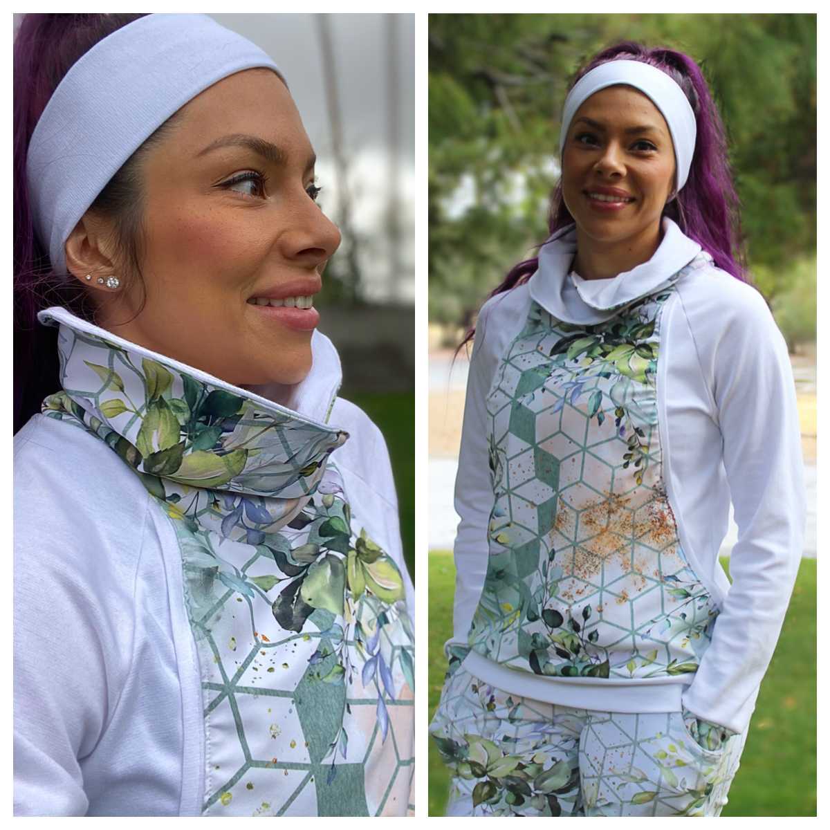 Aspen Pullover Pattern | PDF Sewing Pattern