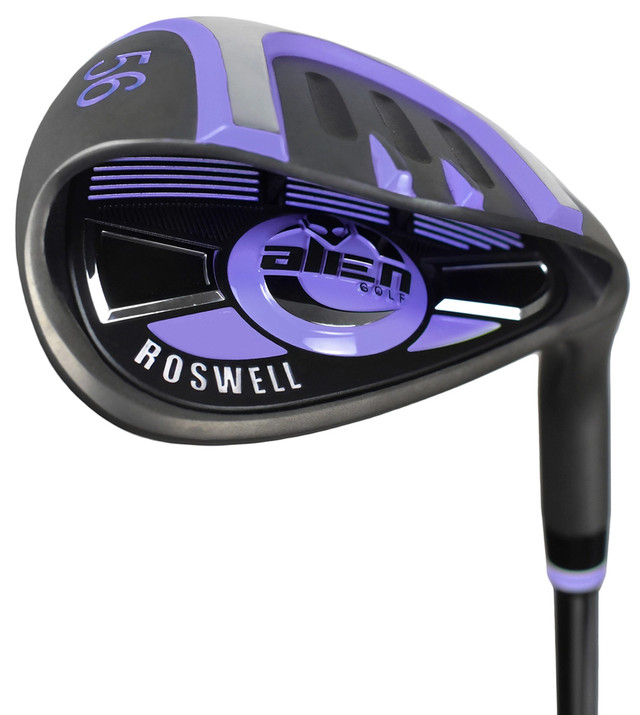 Alien Roswell® Wedge - Alien Golf