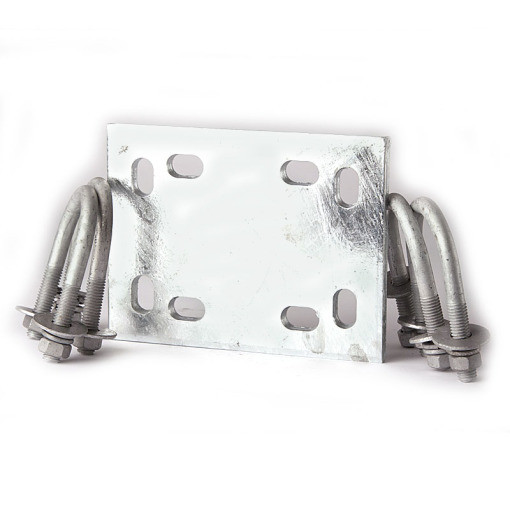 Crossover Plate Assemblies - TXM Manufacturing
