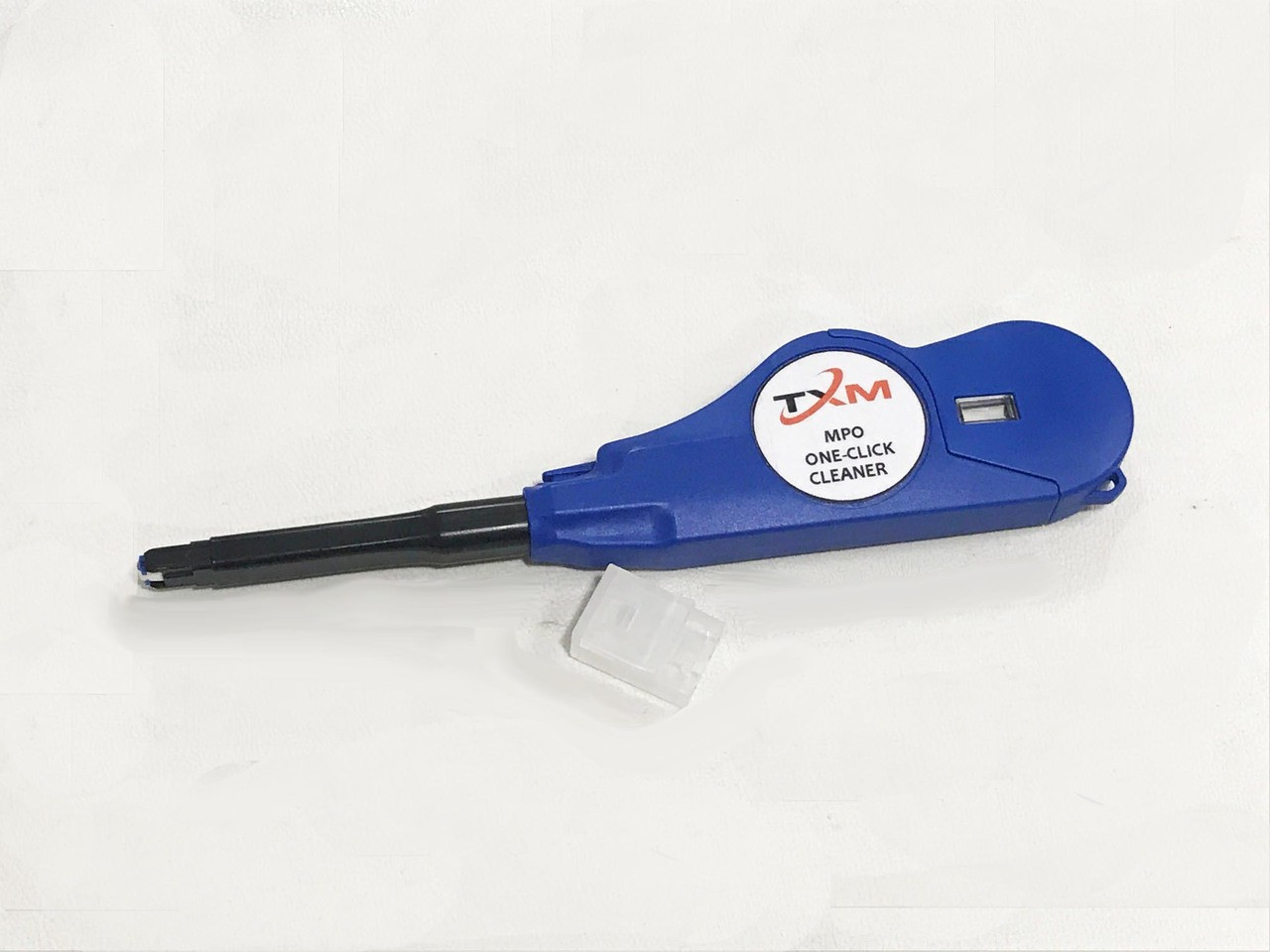 Fiber Optic MTP/MPO One-Push Cleaner , MTP/MPO Cleaning Tool - FOCPEN3 ...
