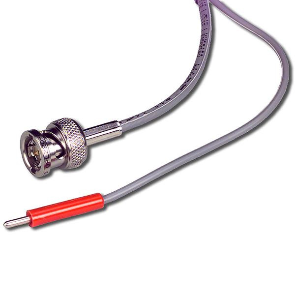 043-1011-002 - DSX-3 Coax (735) Broadband Patch Cords with Single ...