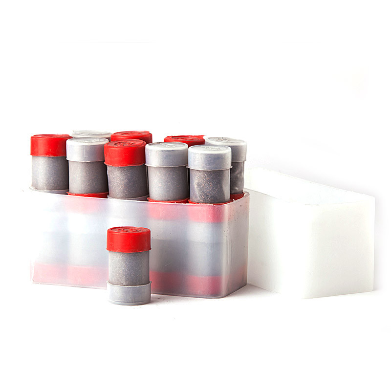#45 EXOTHERMIC WELD METAL SHOT CASE OF 20 - EWS45 - TXM Manufacturing