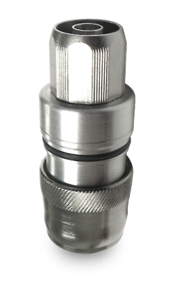 JMA - UXP-NM-12 - N Male Connector For 1/2 Standard Flex Annular Cables ...