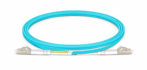 Fiber Solutions - Fiber Jumpers - Page 1 - TXM Manufacturing
