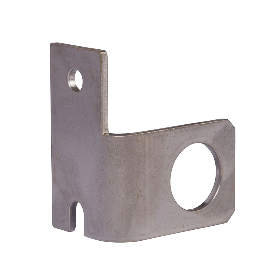 Right Angle Mounting Bracket for PTC N-Type TNC BNC Connector - TXM ...