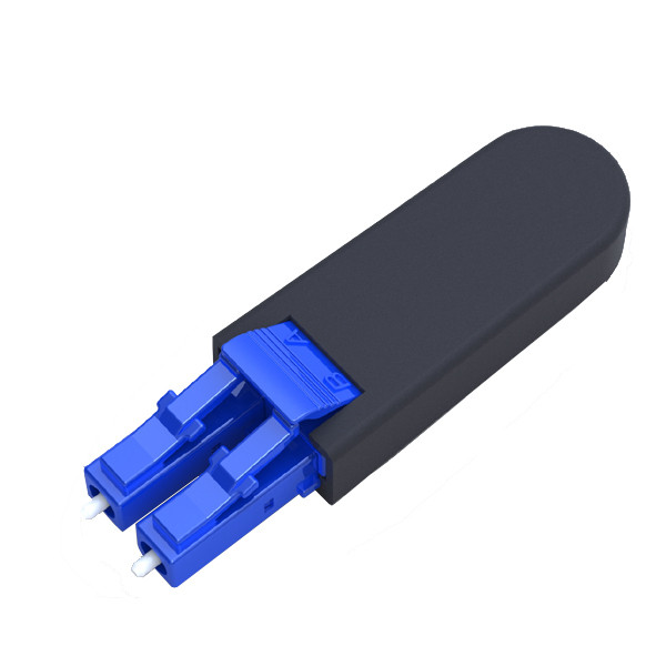 Fiber Solutions - Loopback Modules - LC Loopback - TXM Manufacturing
