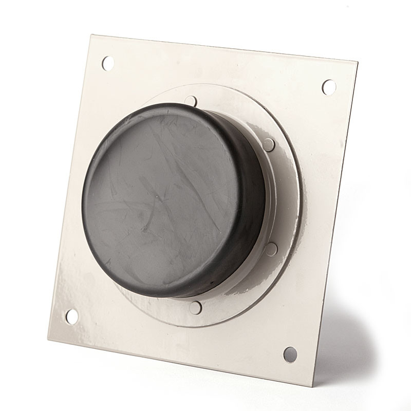 Entry Port Panels for 4" Boot kits - TXM Manufacturing
