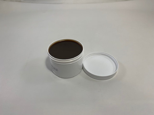 NO-OXIDE 8 OZ PLASTIC JAR SPECIAL CONDUCTIVE GREASE- 10209 - TXM ...