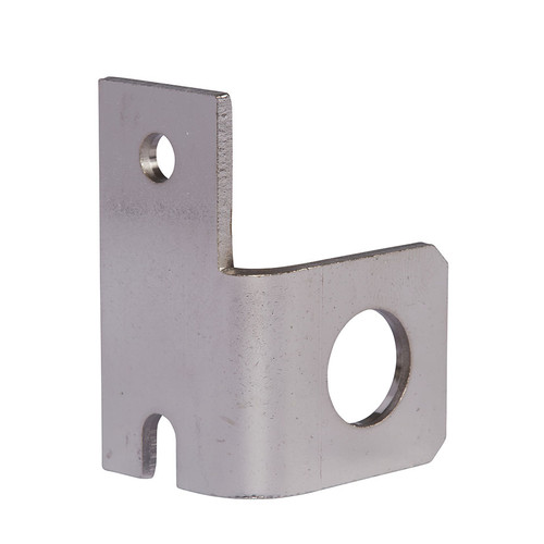Right Angle Mounting Bracket for PTC TNC/BNC Connectors - TXM Manufacturing