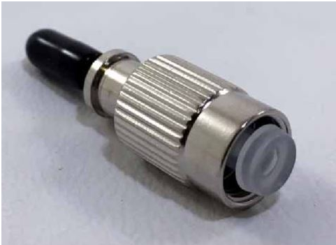 2.5mm FC male to 1.25 Hybrid LC / MU Female - TXM Manufacturing