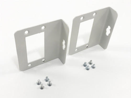 1200927L3 - ADTRAN TA900/900E Wall Mount Bracket Kit generic - TXM ...