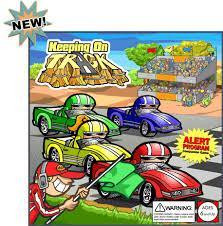 Alert Programme - Buy Alert Program Games, Tools & Resources Online in ...