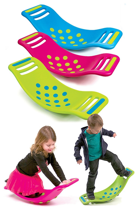 Balance Teeter Popper - Buy Balance Teeter Popper Online in Australia