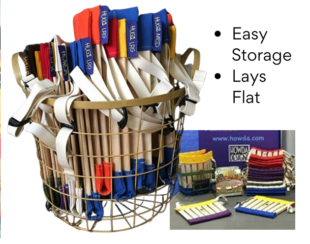 HowdaHug Seats and Bags - Buy HowdaHug Seats and Bags Online in Australia