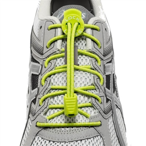 Lock Laces - Speed Laces - Buy Lock Laces - Speed Laces Online in Australia