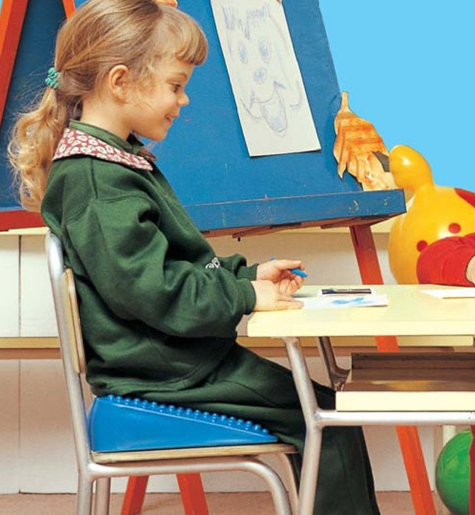 Move n Sit Cushion Gymnic - Buy Move n Sit Cushion Gymnic Online in ...