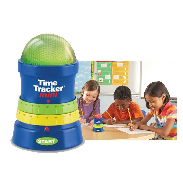 Mini Time Tracker - Buy Mini Time Tracker Online in Australia