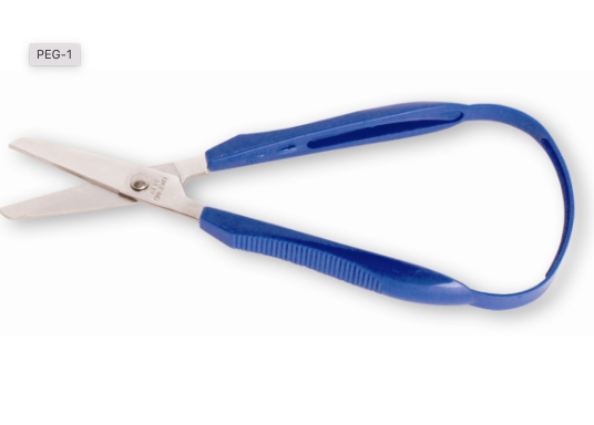 Peta Easigrip Scissors - Buy Peta Easigrip Scissors Online in Australia