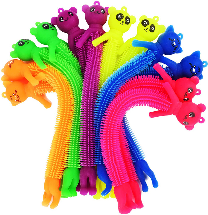 Tactile Stretchy String Animals - Buy Tactile Stretchy String Animals ...