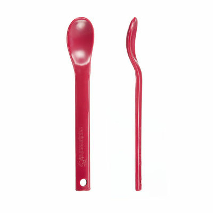 Ark's Maroon Spoon - Large and Small - Buy Ark's Maroon Spoon - Large ...