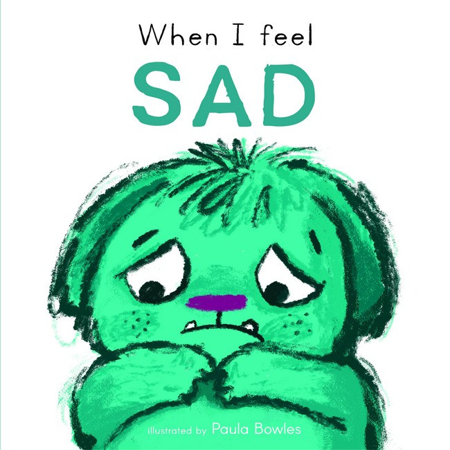 First Feelings Book Series - Buy First Feelings Book Series Online in ...