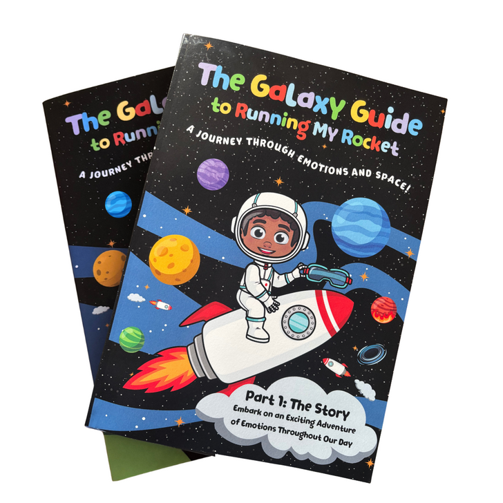 Galaxy Guide to Running My Rocket - Buy Galaxy Guide to Running My ...