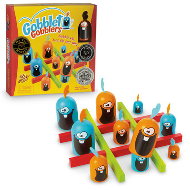 Gobblet Gobblers - Buy Gobblet Gobblers Online in Australia