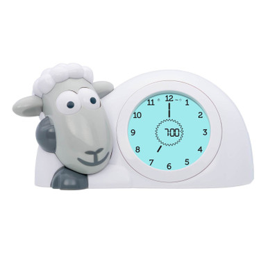 Zazu Sam The Lamb Sleep Trainer Clock - Buy Zazu Sam The Lamb Sleep ...