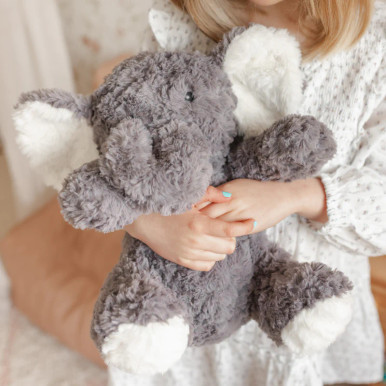 Eleanor the Weighted Elephant - Buy Eleanor the Weighted Elephant ...