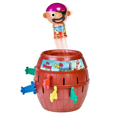 Pop Up Pirate - Buy Pop Up Pirate Online in Australia