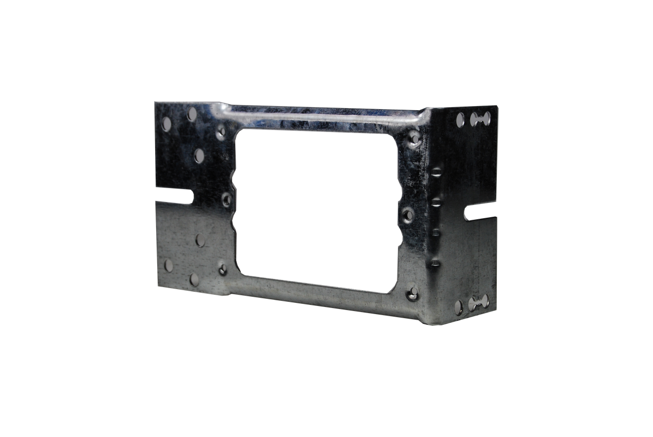 Vertical & Horizontal Mounting Stud Bracket 1.0mm - Joysat