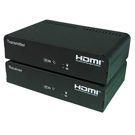 SatKing HDMI-PLC-Transmitter/Receiver - Joysat