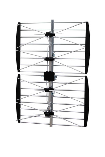SatKing UHF Phased Array Fringe - Joysat