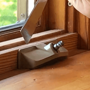Truth EntryGard Replacement How-To | DIY Window Repair