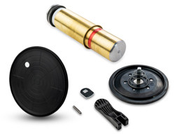 Hand-Held Suction Cups | Vacuum Lifting & Handling | OGS