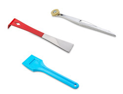 Glazing Tools | OGS