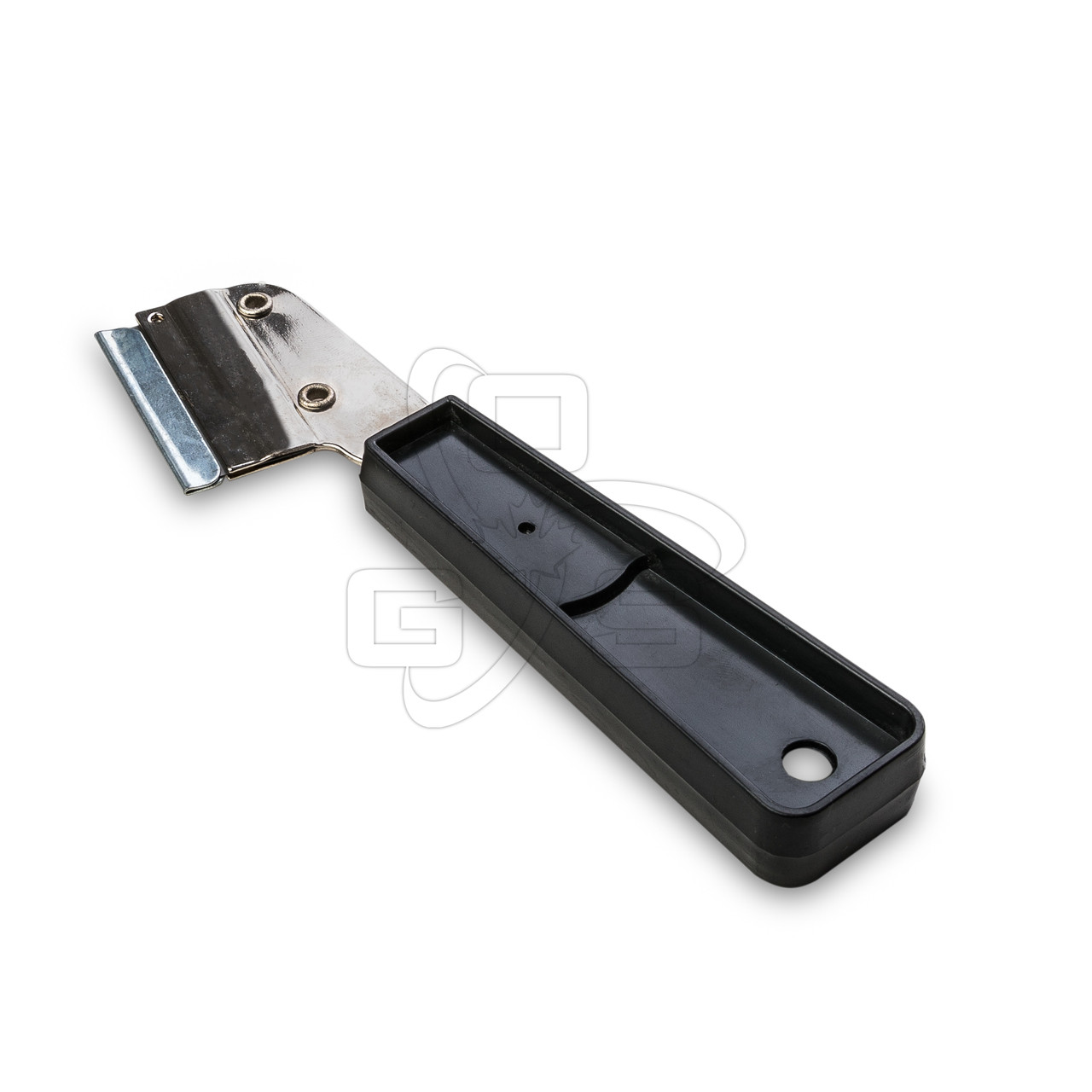 Razor Blade Scraper Handle (Right Angle, Plastic Handle) - Ontario ...