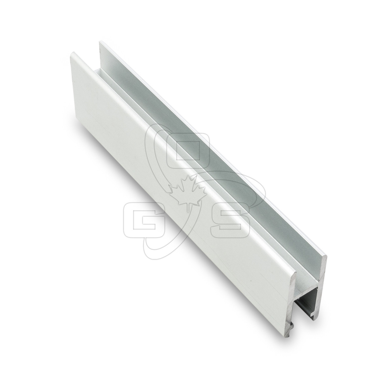Deluxe Showcase Glass Shoe - Ontario Glazing Supplies