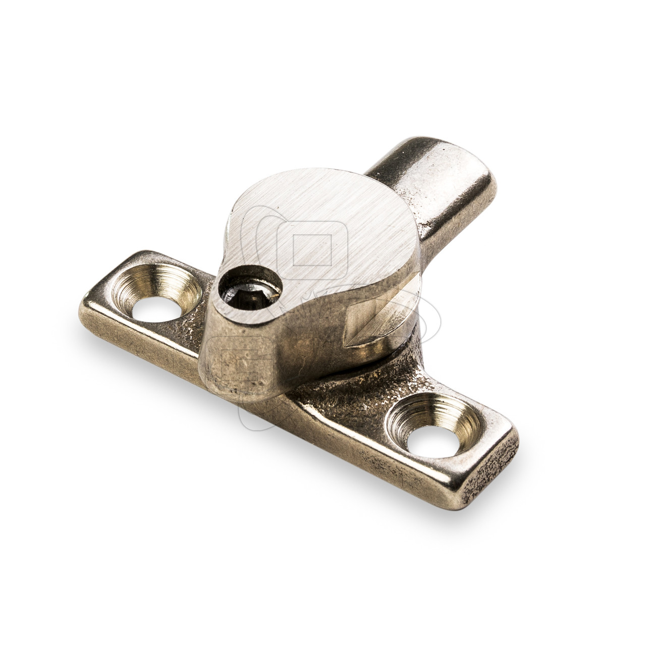 Face Strike Vent Window Custodial Lock #6344-4 - Ontario Glazing Supplies