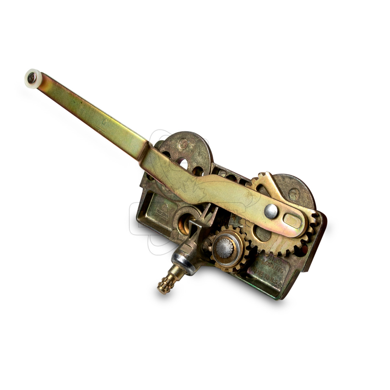 Truth 15.94 EntryGard 40574 LH | Casement Window Operators | OGS