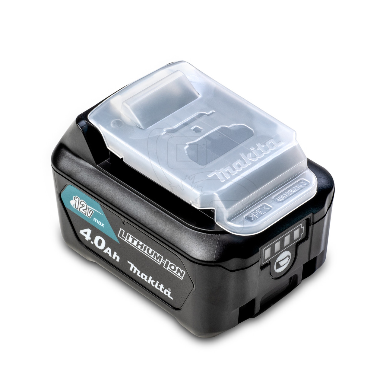 Makita BL1041B 4.0Ah Battery - 12V Max CXT Lithium-Ion - Ontario ...