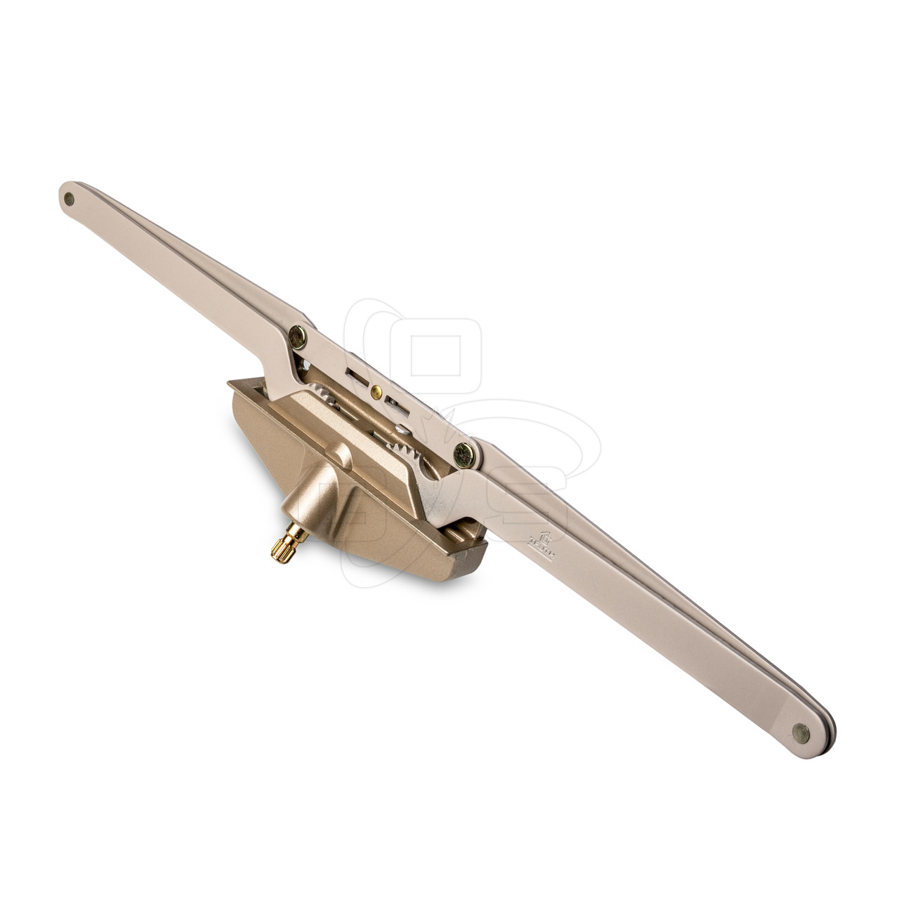 Truth 11.12 Roto Gear 16-1/8" Single Pull | Awning Window Operators | OGS