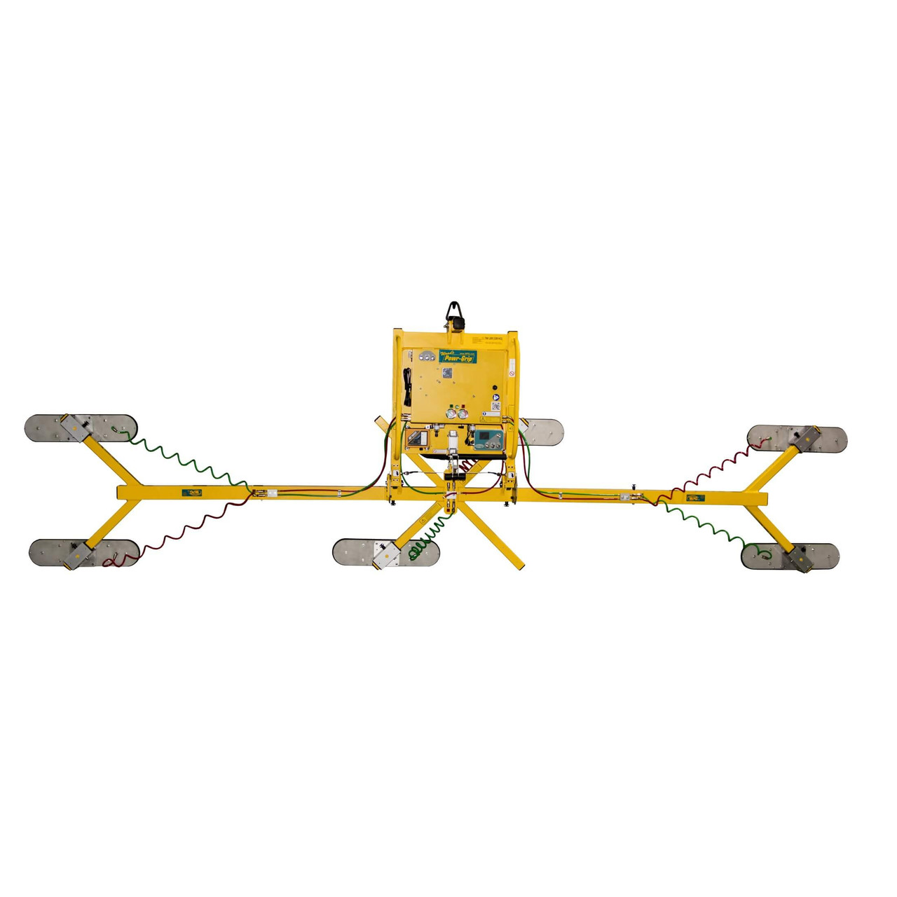 Wood's Powr-Grip MTCL Cladding Lifter | Vacuum Lifters | OGS