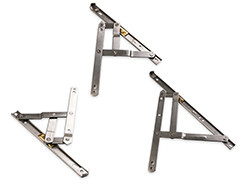 Casement Window Hinges | Window Hardware | OGS