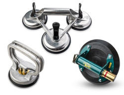 Vacuum Lifting & Handling | OGS