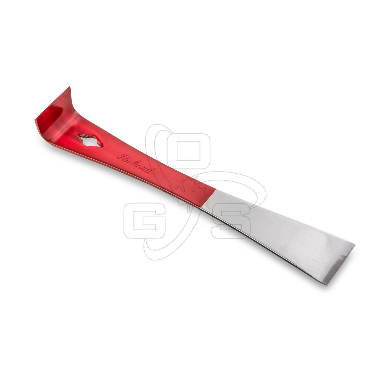 Pry Bar (US-10) Red - Ontario Glazing Supplies