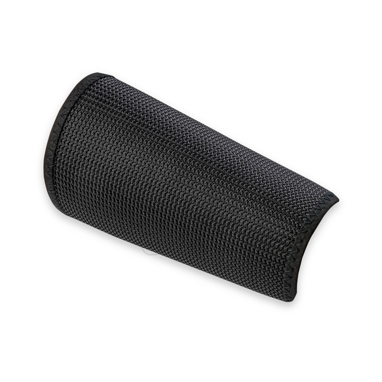 Cut Resistant Black Mesh Wrist Guards - Ontario Glazing Supplies