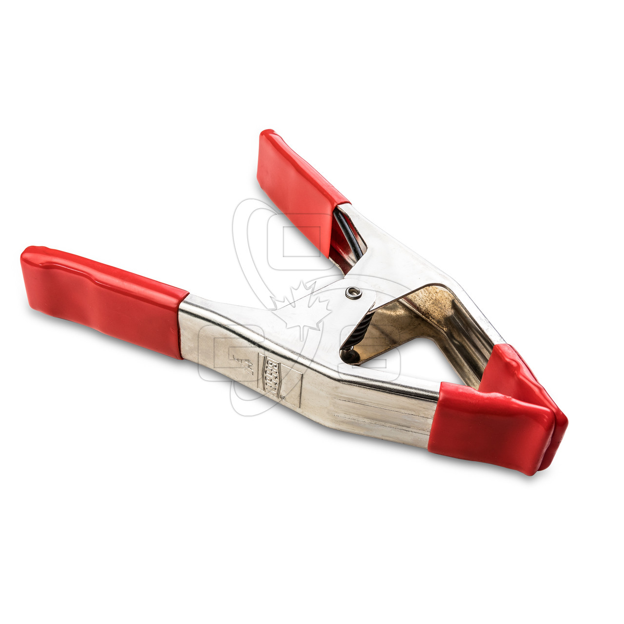 Spring Clamp with Rubber Tips - Ontario Glazing Supplies