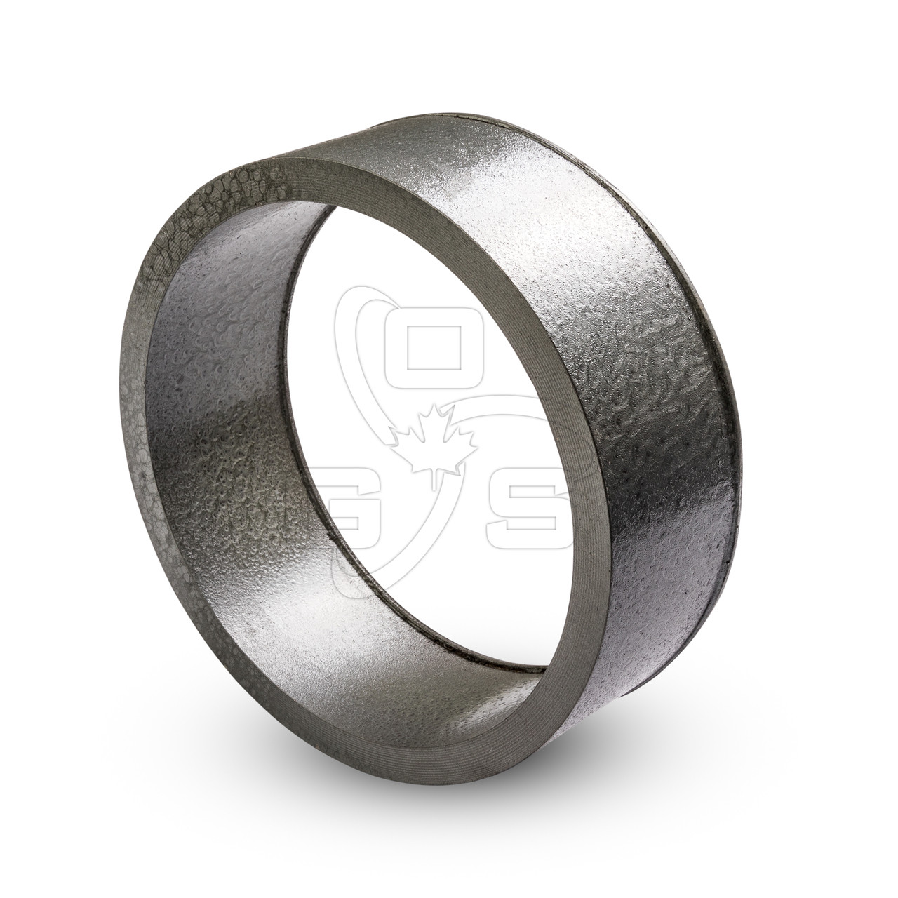 Steel Water Retaining Ring | Glass Drilling | OGS