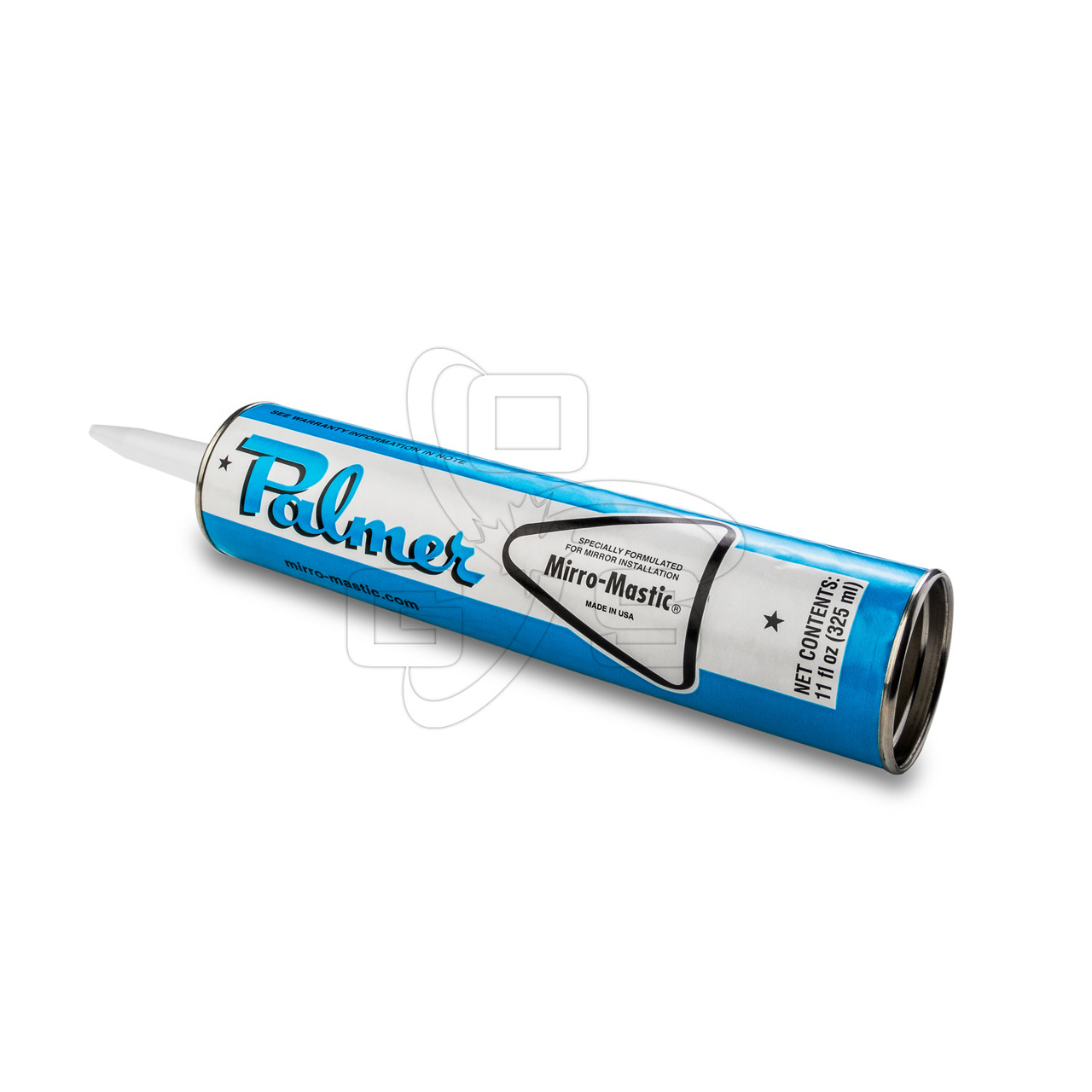 Palmer's Mirror Mastic | OGS